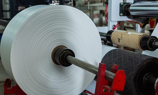 Blown Film – Polythene Products Zambia